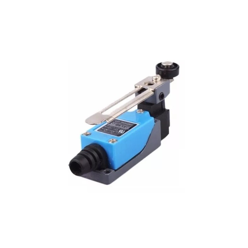 Limit Switch Interruptor De Limite Final De Carrera Me-8108 - JAPO ELECTRONICA