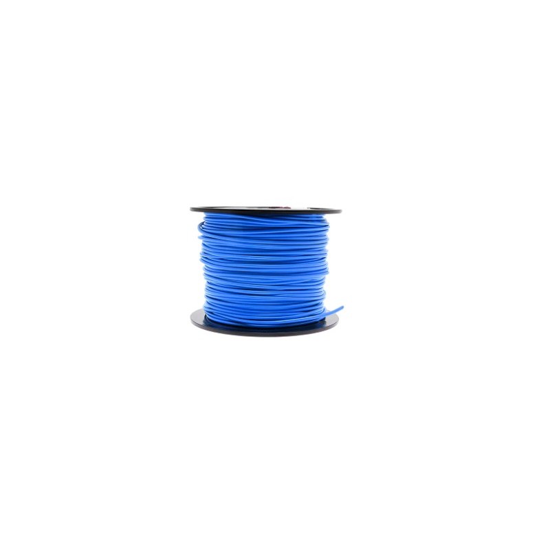 Cable Calibre 18 AWG Varios colores - JAPO ELECTRONICA